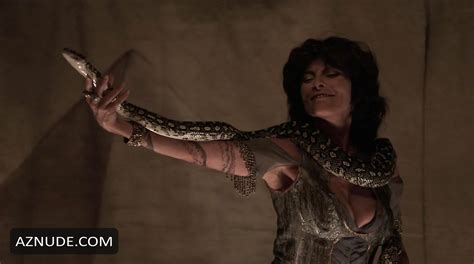 Carnivale Nude Scenes Aznude