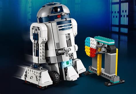 Lego Star Wars Velite Droidov Robotworld Sk