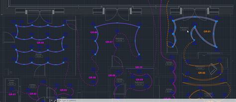 Solved Draw Polyline Arc Circuits It Essential For Electrical And Lighting Design Autodesk