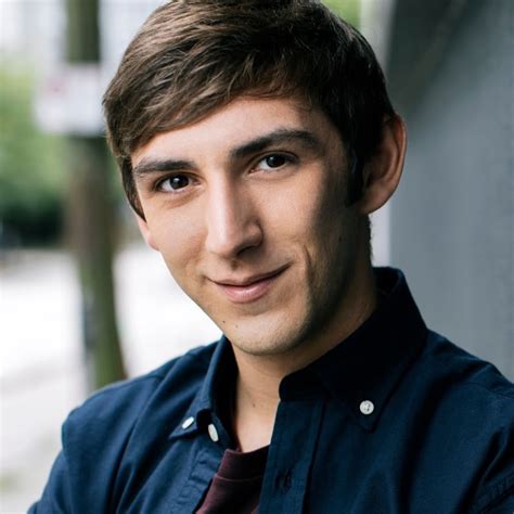 Harrison Houde Youtube