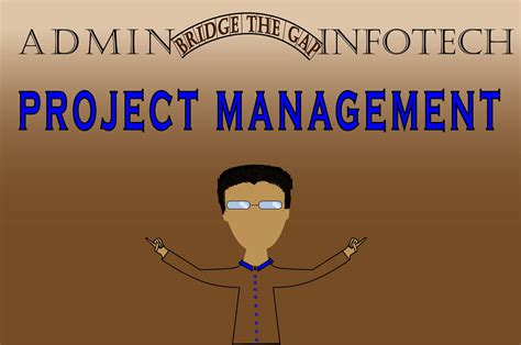 Project Management Project Managers Are A Vital Part Of A… By Crest
