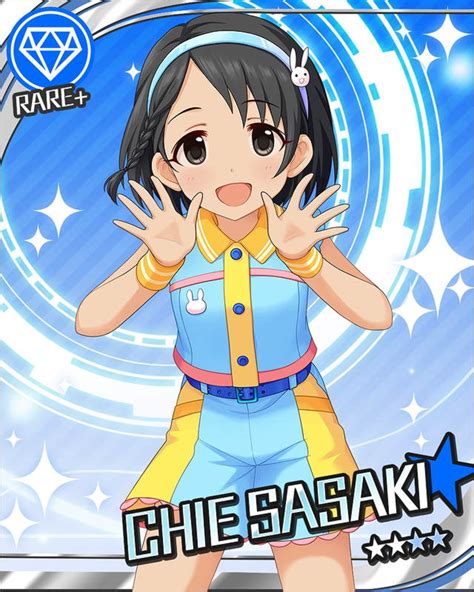 File:Chie R6+.jpg - project-imas wiki