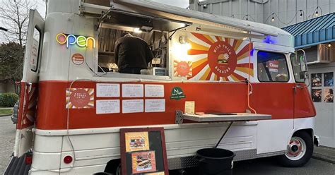 3 Perfect Burgers Around Seattle The Seattle Times