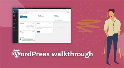 getting started with wordpress a guide for beginners