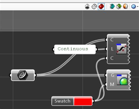 Grasshoppers Custom Preview Broken In Rhino 8 Wip Serengeti Rhino