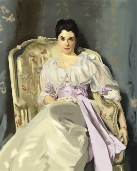 Lady Agnew Of Lochnaw