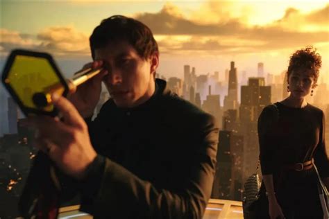 Фрэнсис Форд Коппола рассказал как снимал фильм Мегалополис