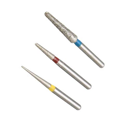 Diamond Bur Wismed Dental