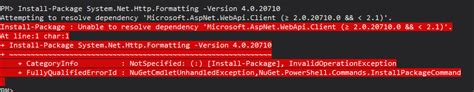 Visual Studio Debugging From Where Do I Reference A Missing Assembly System Net