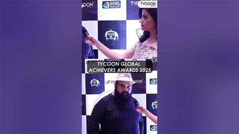 Parthaa Akekar Where Power Meets Prestige Celebrating Media Excellence In A Night Full Of