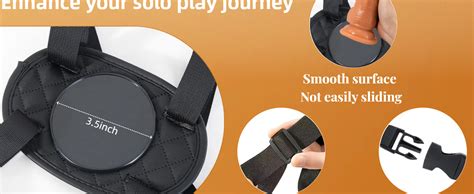 Suction Cup Dildo Mount Sex Saddle Strap On A Pillow Or