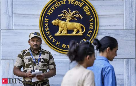 Rbi Issues Revised Norms For Classification Valuation Of Investment By Banks Et Bfsi