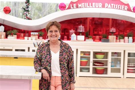 En Images Le Meilleur Pâtissier Découvrez Les Portraits Des