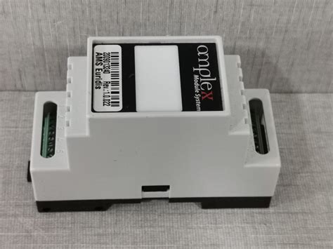 Used Amplex Module System Ams Euridis Smart Meter Protocol Module