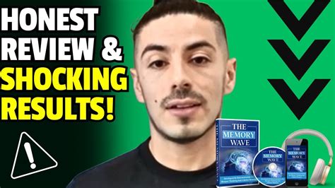 🧠🚀 The Memory Wave Review Does It Really Work Shocking Results And Benefits Revealed Youtube