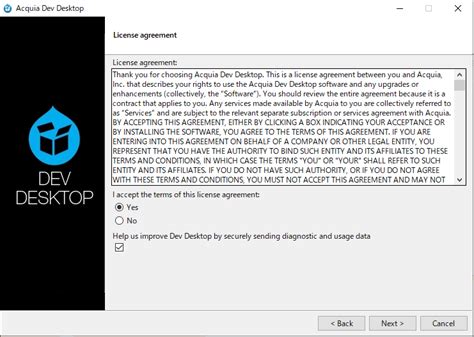 Drupalをローカル環境にインストールして、サイトを構築してみる！ Websas Scsk株式会社
