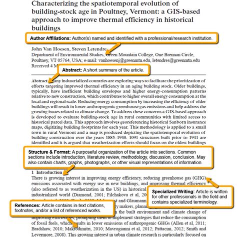 What Is A Peer Reviewed Journal Example Design Talk