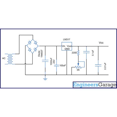 Rectifier Regulator Schematic At Walter Abbott Blog