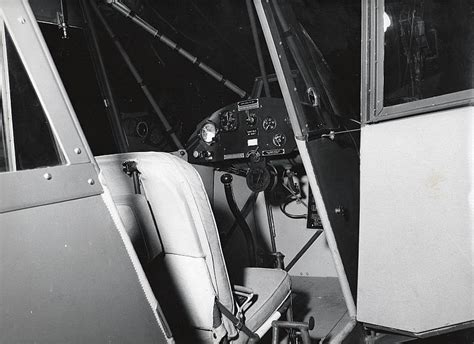 Aeronca L 3b 458th Jojeca Aero
