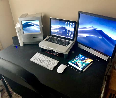 Best Mac Setup Images On Pholder Macsetups Mac And Battlestations