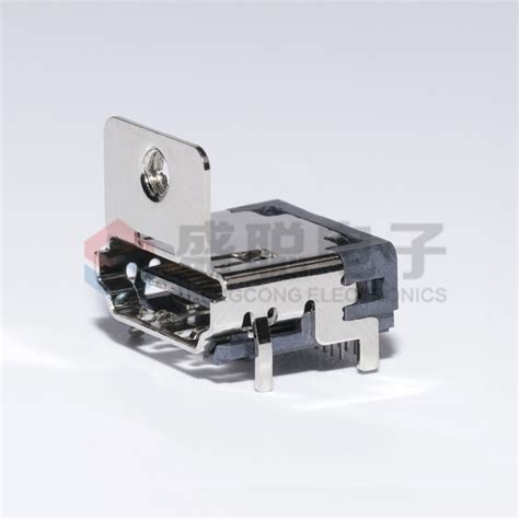 Buy Wholesale China New Original Stock Multiple Media Hdmi Connector