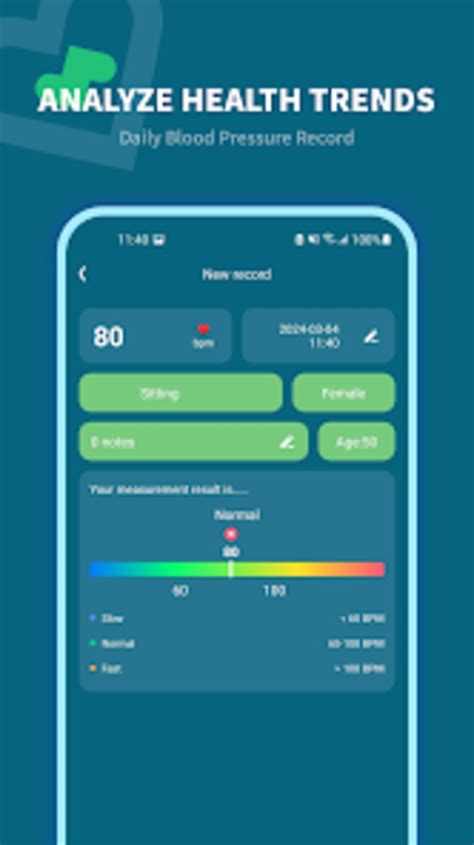 Heart Rate Observer Para Android Download