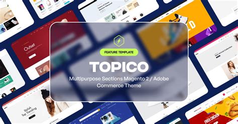 topico responsive magento 2 theme ft magento and fashion magento