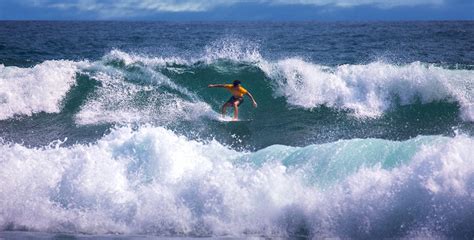 `여름스포츠의 꽃 서핑 즐기기 전 알아보는 기본 서핑용어 및 서핑스팟 Kb손해보험 인사이트