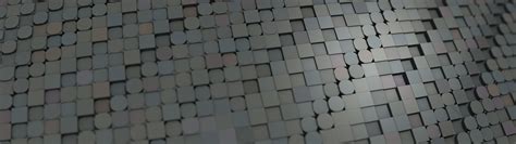 Abstract Procedural Generation 3d Mandelbulb 3d Cube Artwork Digital Art Multiple Display