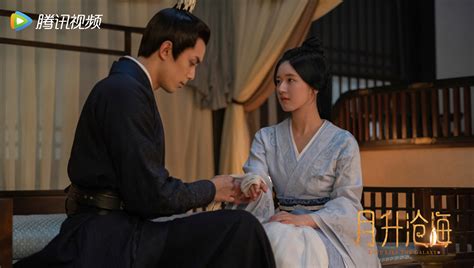 10 Drama China Kolosal Happy Ending Rating Tertinggi Dan Paling Terbaru