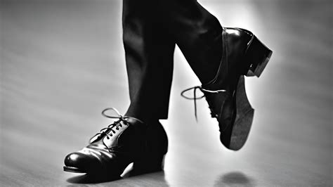 12 Famous Tap Dancers