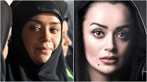 فیلم مجری گری لوس الهام چرخنده در اولین اجرای تلویزیونی اش واکنش