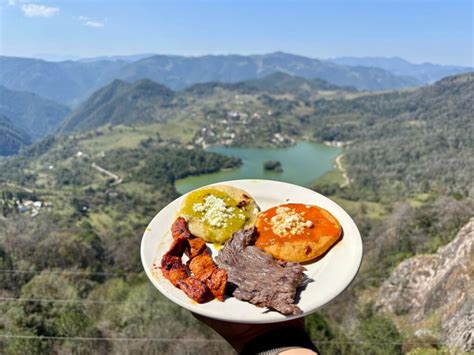 Molango Pueblo Con Sabor Hidalgotravel