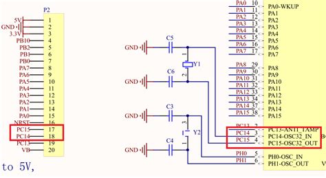 A Jak To Jest Z Tym Rtc Na Stm32f4 Mateusz Salamon