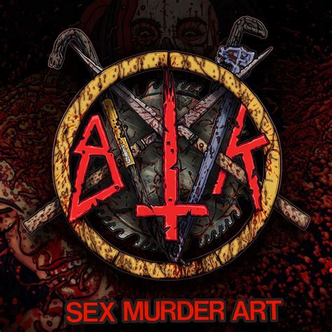 Sex Murder Art Single By Basement Torture Killings Spotify