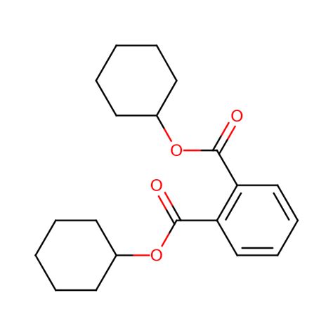 Dicyclohexyl Phthalate Sielc Technologies