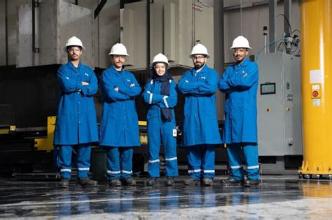 muhammad adel on linkedin slb inaugurates new manufacturing plant with