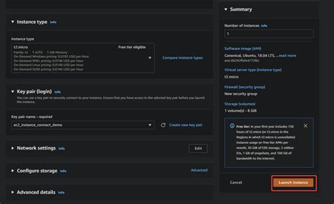 How To Set Up Use EC Instance Connect