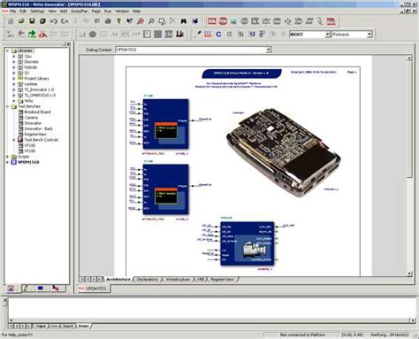 Functional Tlm Simplifies Heterogeneous Multiprocessor Software