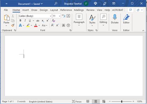 How To Paste Excel Table Into Word Fit To Page 3 Methods Exceldemy