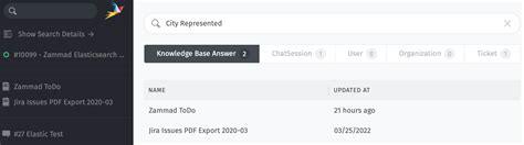 Elasticsearch Forgets Results From Attachments Over Time Technical