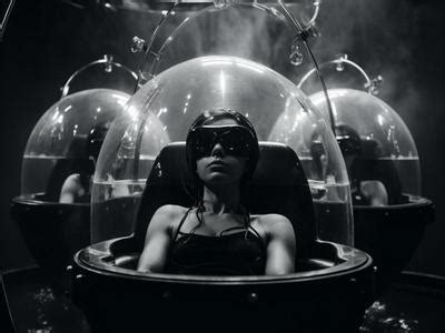 What Does Sensory Deprivation Do To A Person