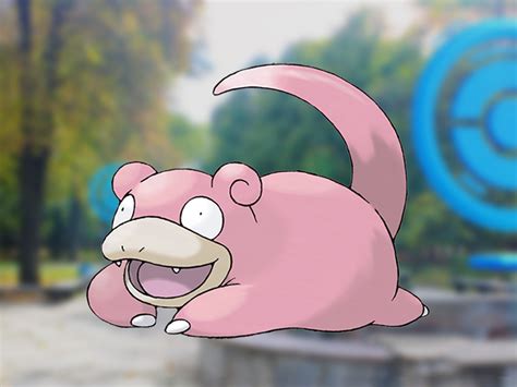 Slowpoke Slowbro Slowking