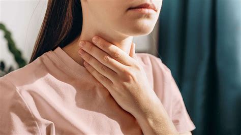 Effective Remedies For Sore Throat Relief Laguna Urgent Care