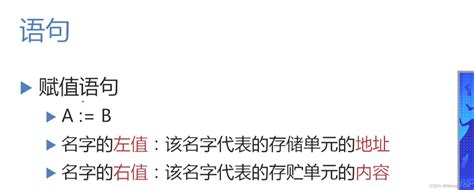 编译原理 高级程序设计语言概述 软件工程的语法和语义 csdn博客