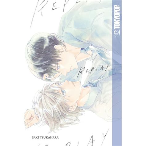 Bl Yaoi Manga