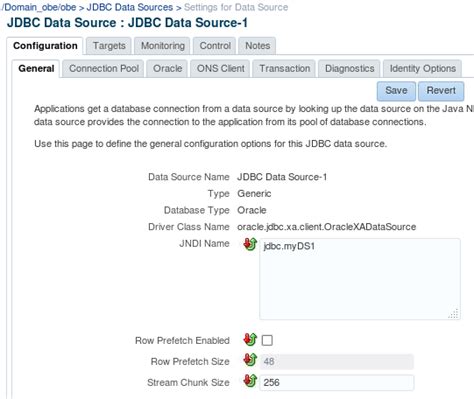 Using Fusion Middleware Control To Manage Weblogic Server