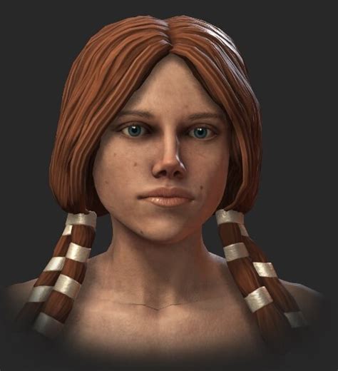 Share Dna Of Nice Looking Characters Page 6 Crusader Kings 3