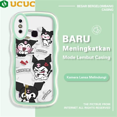Local Ready Ucuc Casing Ponsel Untuk Infinix Smart C Hd X X C Smart Tecno Spark
