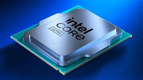 Intel Core Ultra 9 285K Arrow Lake S Flagship CPU To Deliver Faster Performance Than AMD Ryzen
